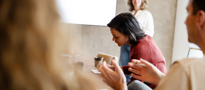 Hoe toon je waardering voor een collega? | Job Education