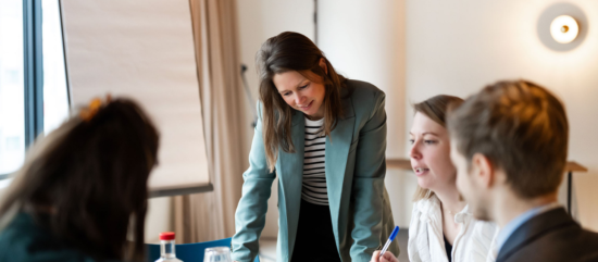 Hoe toon je waardering voor een collega? | Job Education